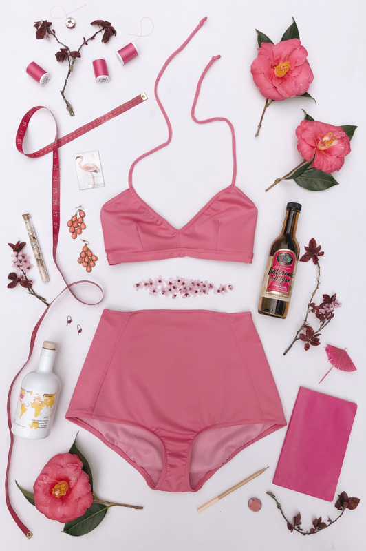 Merrick Maria Swim 2022 | merrick maria