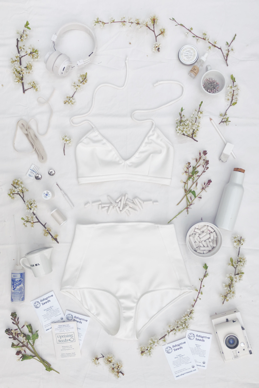 Full Moon Swimsuit | merrick maria