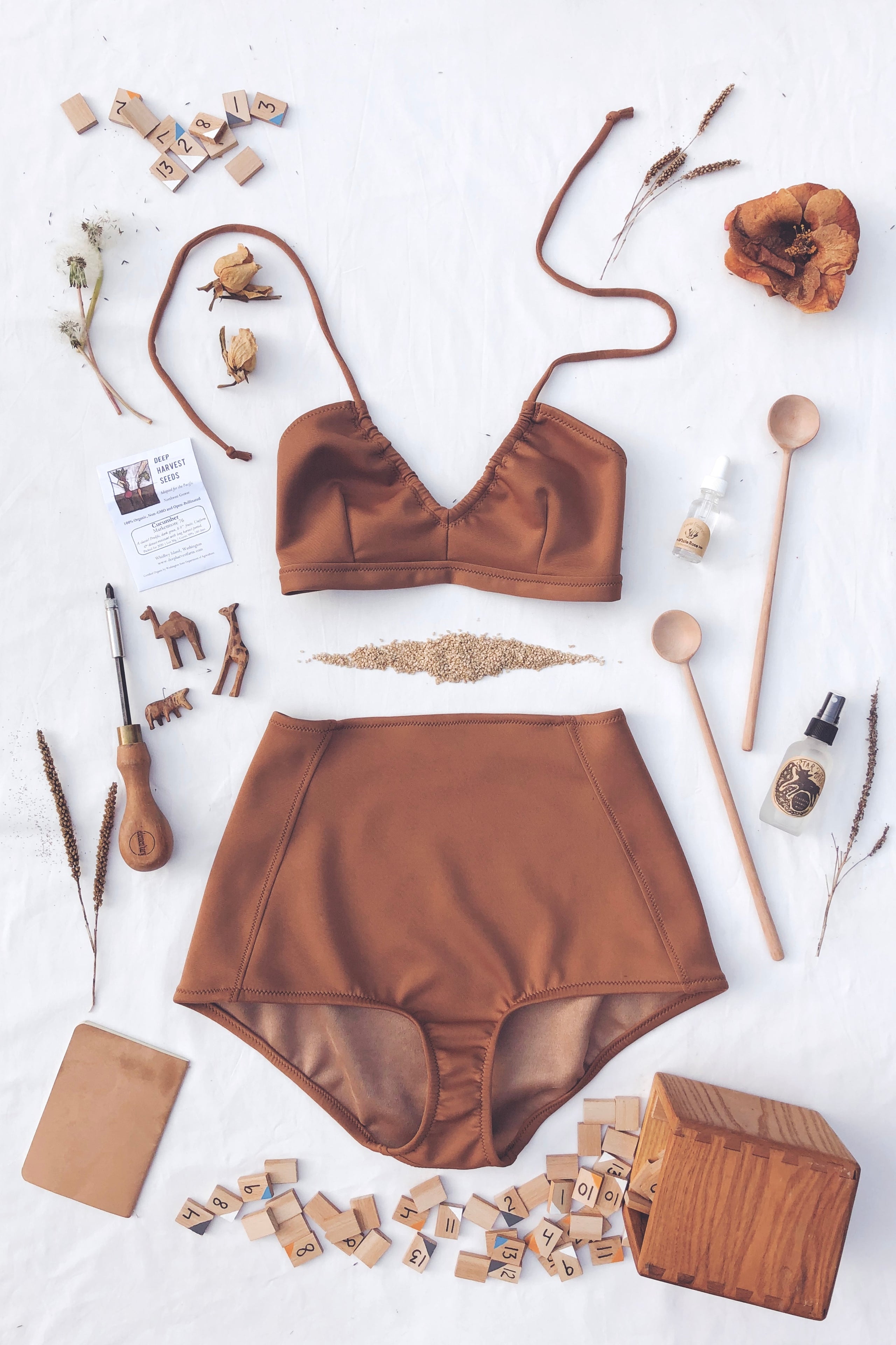 Merrick Maria Swim 2022 | merrick maria