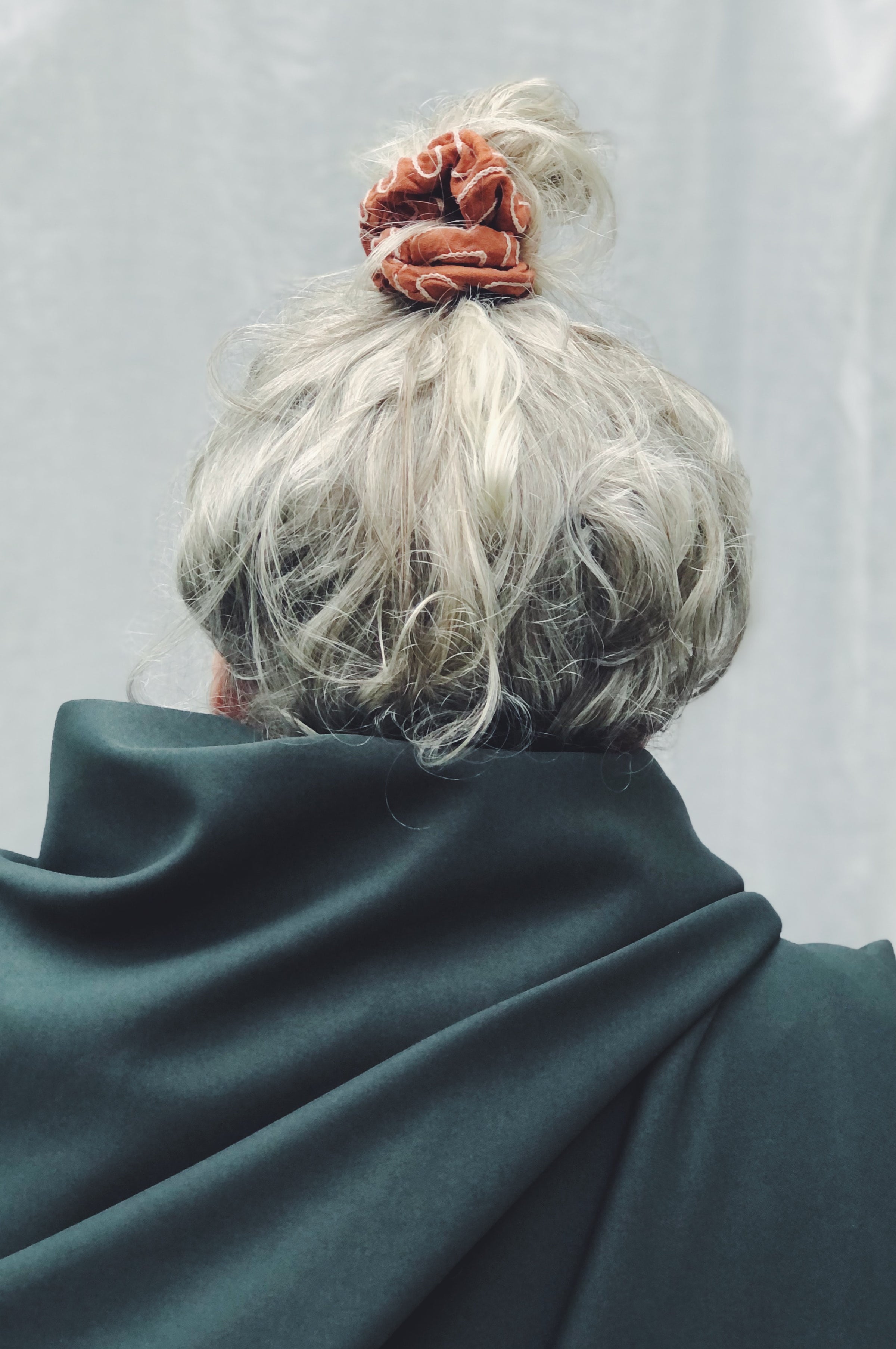 Lagoon Swimsuit | merrick maria