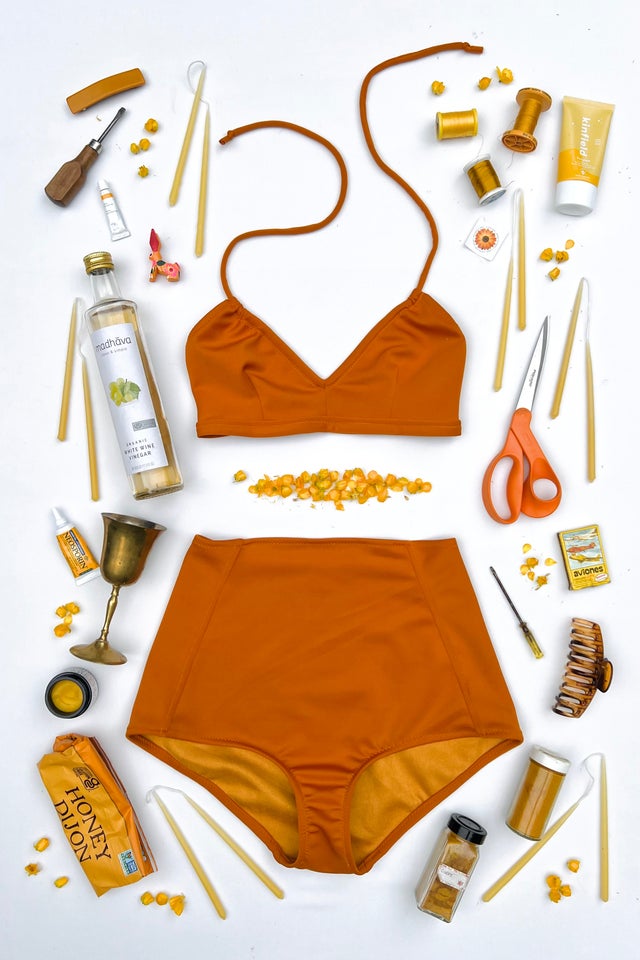 Merrick Maria Swim 2022 | merrick maria