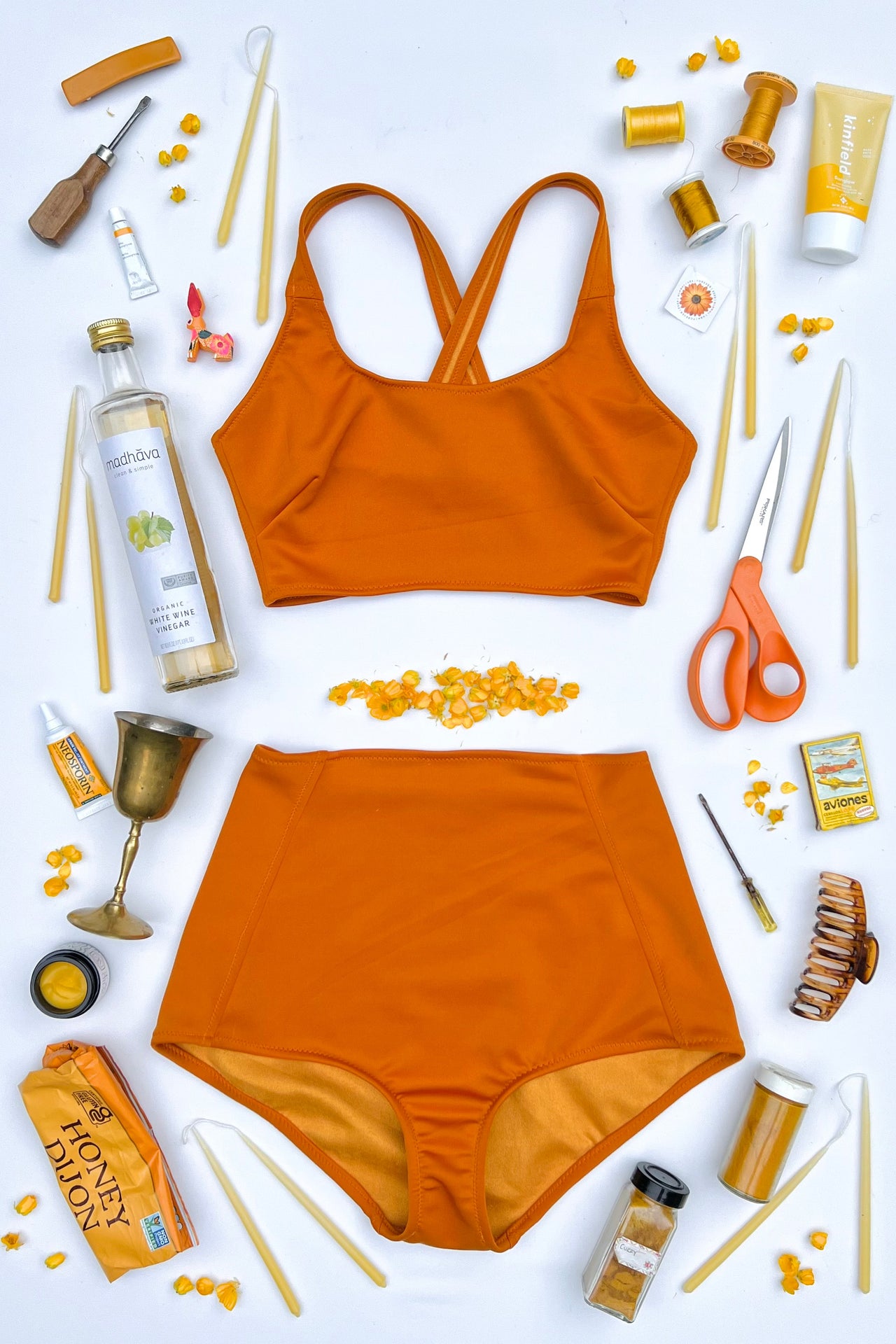 Merrick Maria Swim 2022 | merrick maria