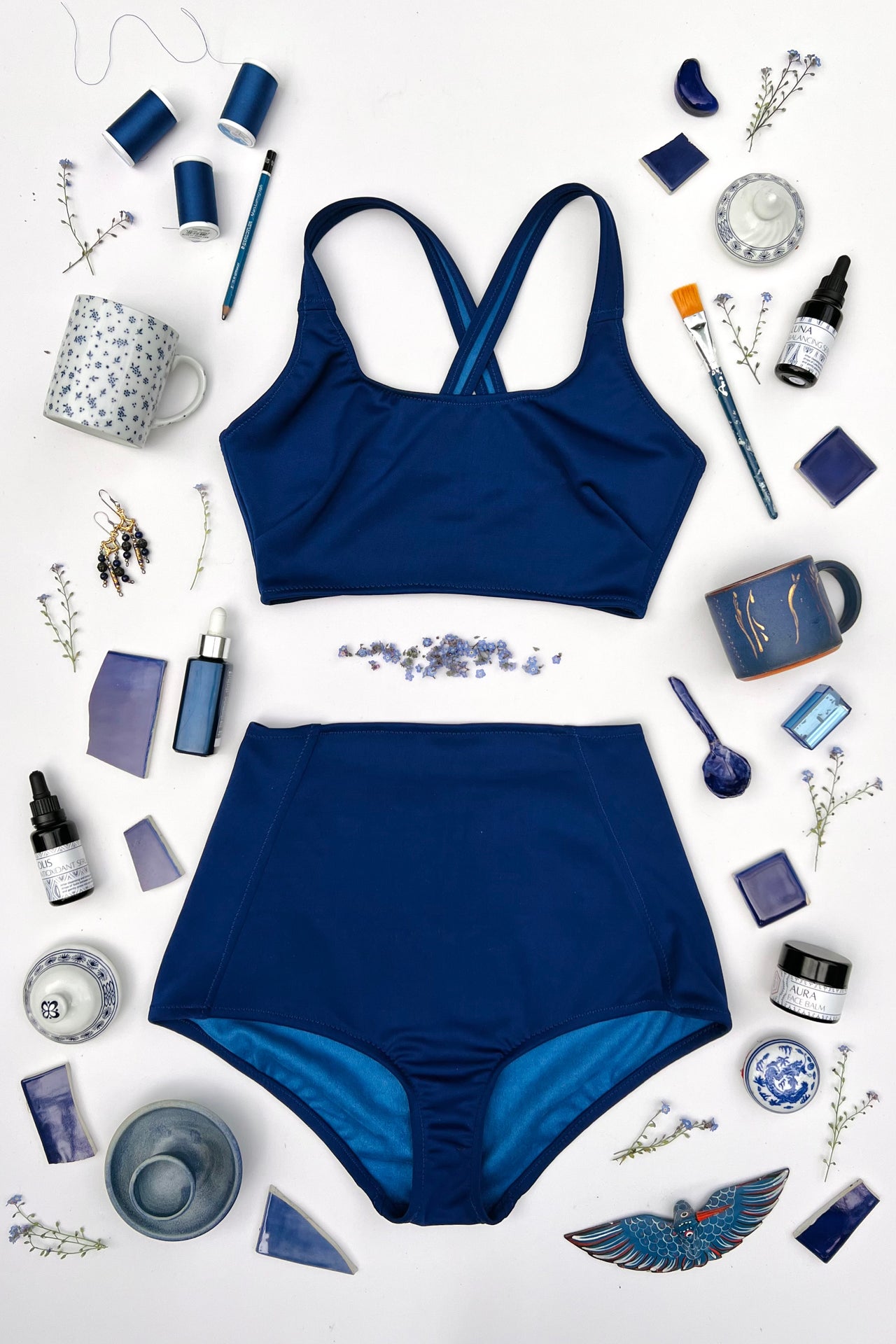 Merrick Maria Swim 2022 | merrick maria