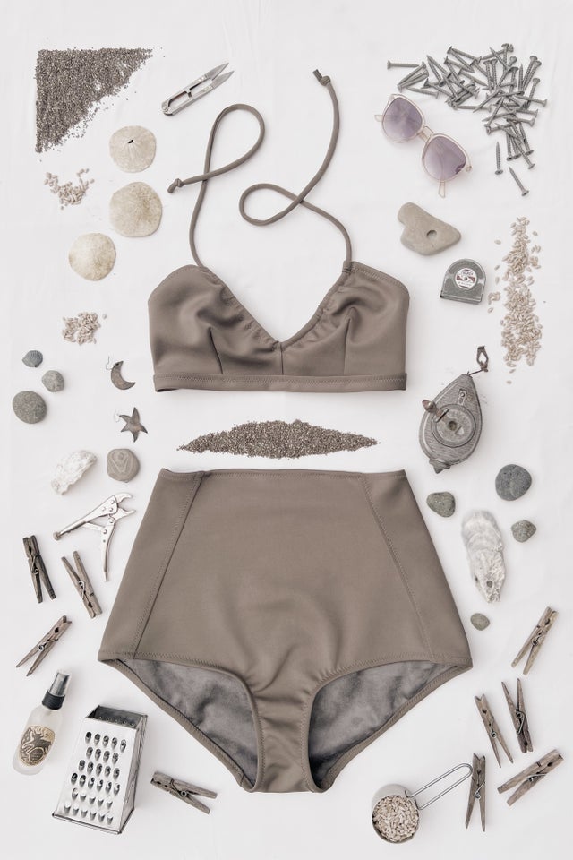 Merrick Maria Swim 2022 | merrick maria