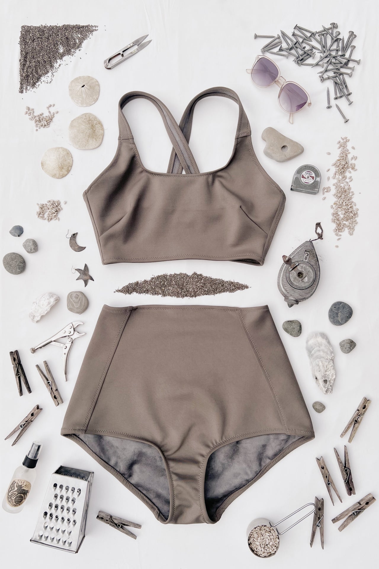 Merrick Maria Swim 2022 | merrick maria