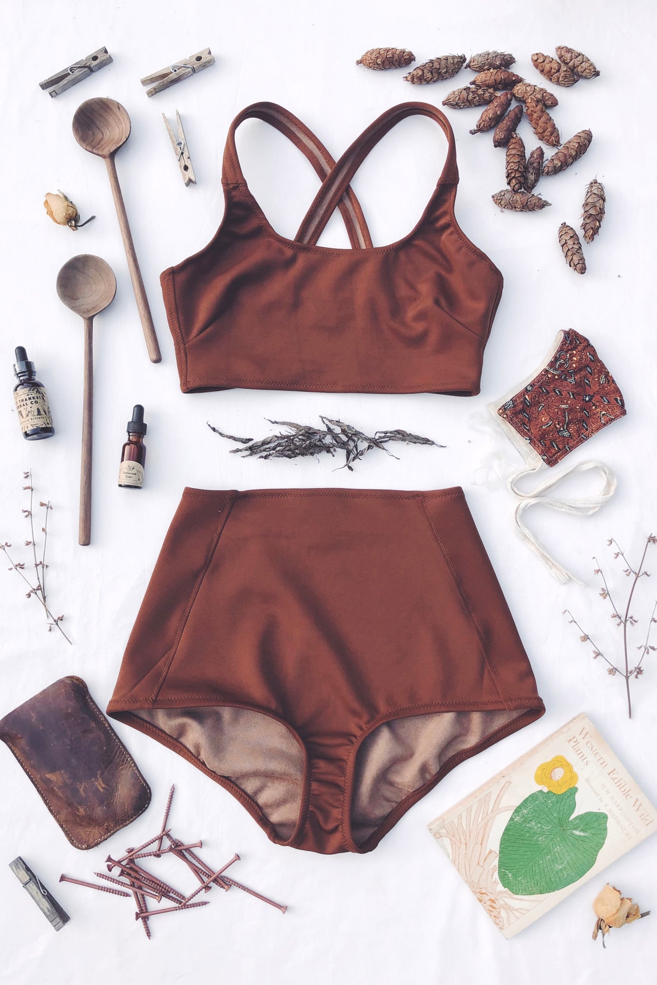 Merrick Maria Swim 2022 | merrick maria