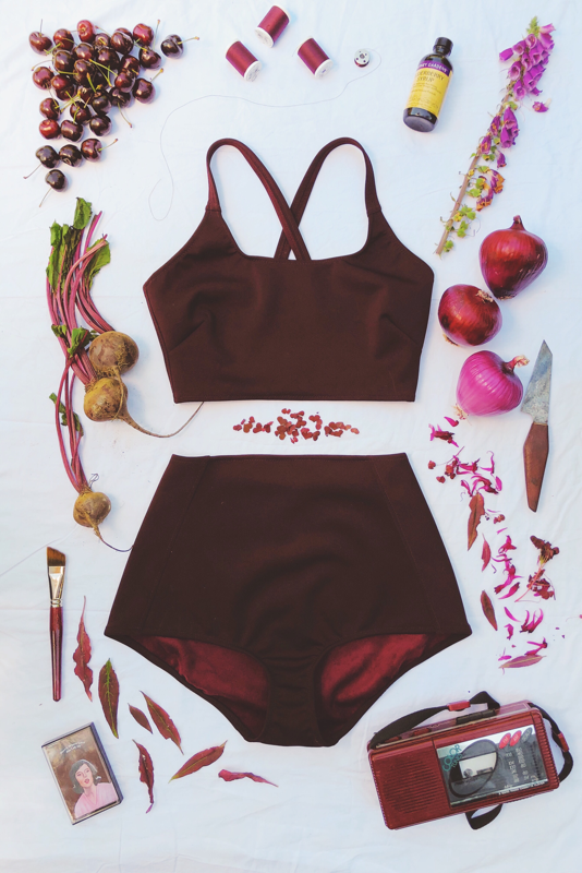 Merrick Maria Swim 2022 | merrick maria